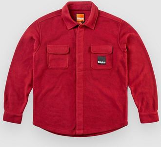 Thirty Two Rest Stop Funktionsshirt brick