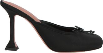 Amina Muaddi SCHUHE - Mules & Clogs auf YOOX.COM