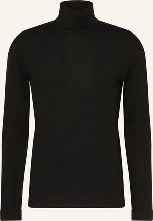 Drykorn Drykorn Rollkragenpullover Joey schwarz