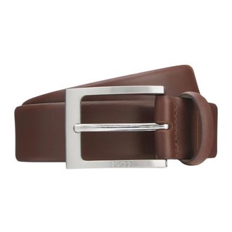 HUGO BOSS Herren, Accessories, Braun, 115 CMGr&ouml;&szlig;e