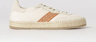 Woolrich Sneakers Herren Farbe Wei&szlig;