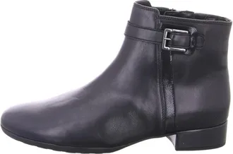 Gabor Damen, Schuhe, Schwarzk, 37 1/2 EUGr&ouml;&szlig;e