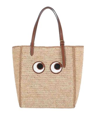 Anya Hindmarch Sac Cabas - Eyes