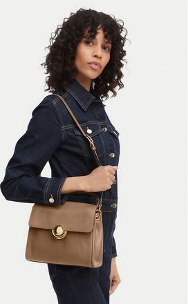 Furla Handtasche Domus S Top WB01957 BX4184 IT 4489S Braun