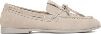 Badura Mokassins Badura EO-ADLEY-LT2308 Beige