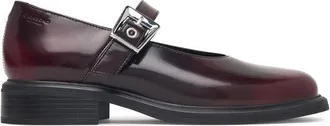 Vagabond Halbschuhe Ellis 6030-004-54 Dunkelrot