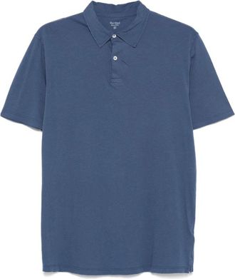 Hartford Homme, Tops, Bleu, Taille: XL T-shirts et Polos Bleus avec Manches Courtes