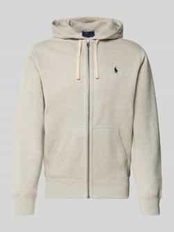 Polo Ralph Lauren Sweatjacke mit Kapuze
