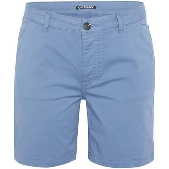Chiemsee Shorts mit Webg&uuml;rtel