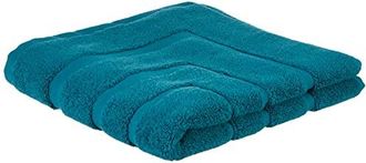 De Witte Lietaer 197851 Tapis de Bain Coton Lac Vert, 50*75 cm
