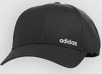 adidas Originals K Linear Kids Cap black