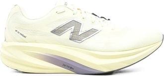 New Balance Baskets - Jaune