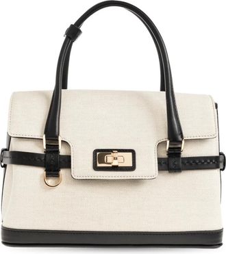 Max Mara Femme, Sacs, Beige, Taille: ONE Size Margau XS Handbag