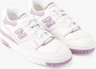 New Balance Baskets 550