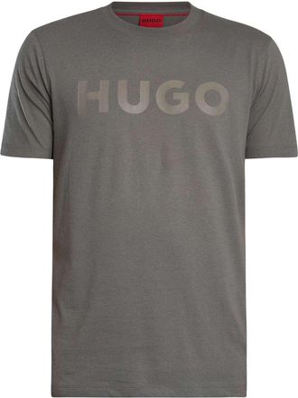 HUGO BOSS Dulivio T-shirt graphique