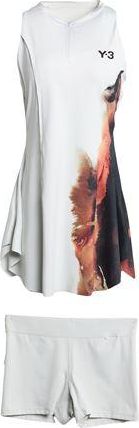 Yohji Yamamoto ROBES - Robes courtes sur YOOX.COM