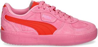 Puma Palermo Moda Xtra Sneakers - Rosa