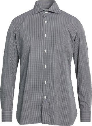 LUIGI BORRELLI NAPOLI TOPS - Hemden auf YOOX.COM