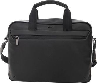HUGO BOSS Herren, Taschen, Schwarzk, ONE SIZEGr&ouml;&szlig;e