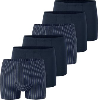 Schiesser Boxershorts 95/5 Essentials