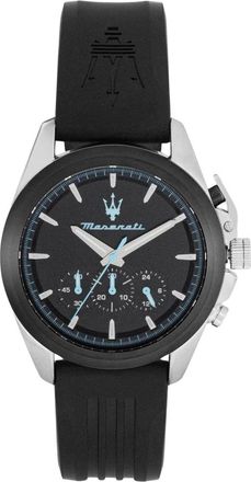 Maserati Herren, Accessories, Schwarzk, ONE SIZEGr&ouml;&szlig;e
