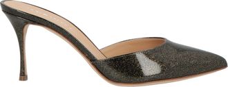 Sergio Rossi SCHUHE - Mules & Clogs auf YOOX.COM