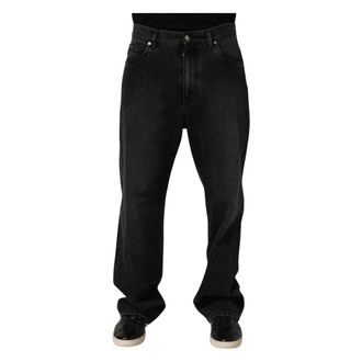 Dolce & Gabbana Jeans - - Jeans - Herren - Grau - M