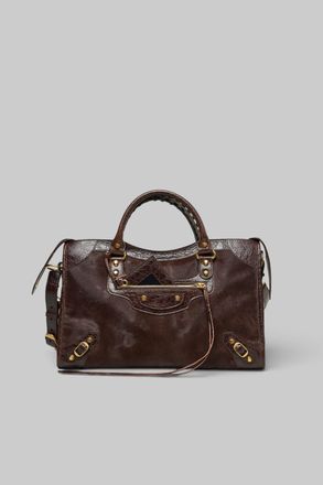 Balenciaga Le City Bag M