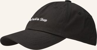 Frankie Shop Cap Frankie schwarz