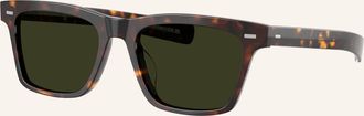 Oliver Peoples Sonnenbrille ov5590su braun