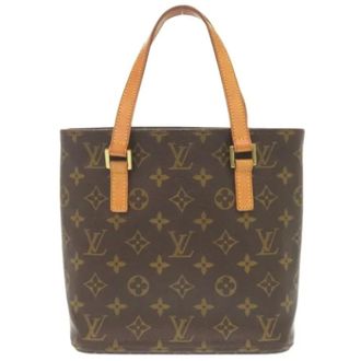 Louis Vuitton Damen, Pre-Owned, Braun, ONE SIZEGröße