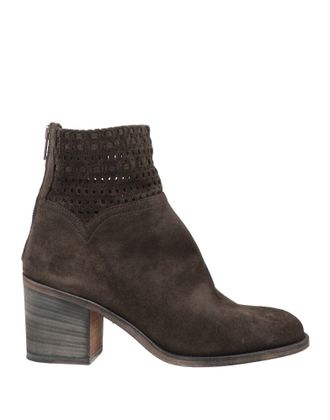 Pantanetti SCHUHE - Stiefeletten auf YOOX.COM