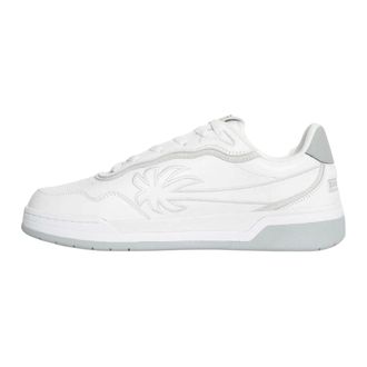 Palm Angels Herren, Schuhe, Wei&szlig;, 41 EUGr&ouml;&szlig;e