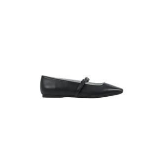 Karl Lagerfeld Konnie Ballerina - - Shoes - Damen - Schwarzk - 41 EU