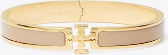 Tory Burch Damen Mittelgro&szlig;es Icon Armband