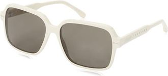 Isabel Marant IM 0242/S Gafas, Beige, ESTANDAR Unisex Adulto