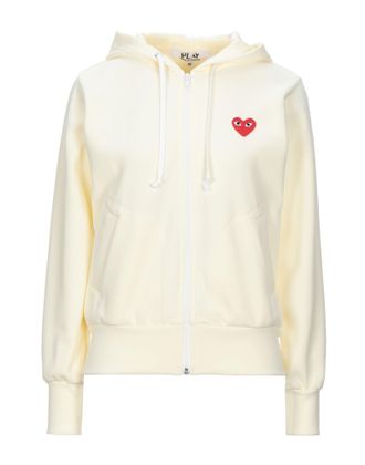 Comme Des Garçons TOPS - Sweatshirts auf YOOX.COM