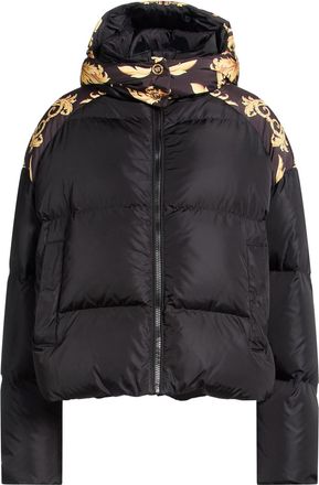 Versace JACKEN & M&Auml;NTEL - Pufferjacken & Daunenjacken auf YOOX.COM