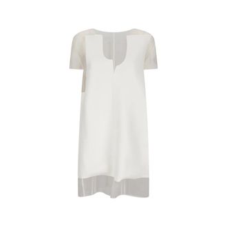 Khaite Winona Dress - - Dresses - Damen - Rosa - XS