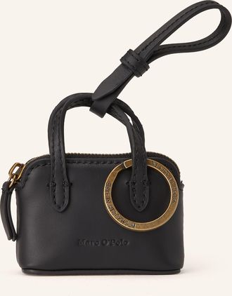 Marc O'Polo Marc Opolo Taschenanh&auml;nger Jeanine schwarz