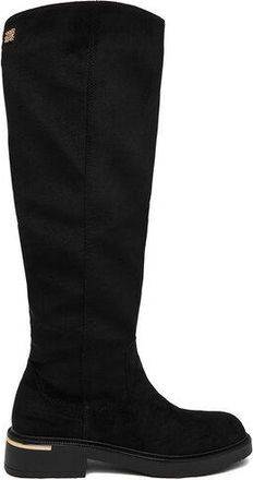 Nine West Stiefel CEO-LB205652-7B Schwarz