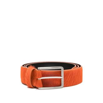 N&deg;21 Femme, Accessoires, Orange, Taille: ONE Size Clasic Belt
