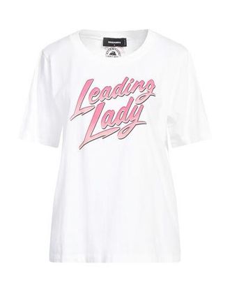 Dsquared2 TOPS - T-shirts sur YOOX.COM