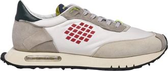 Bepositive Homme, Chaussures, Multicolore, Taille: 46 EU Space Race Baskets