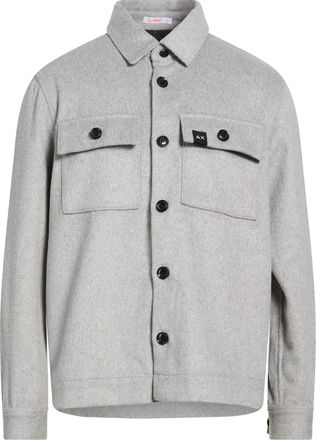 Sun 68 JACKEN & M&Auml;NTEL - Jacken und Anoraks auf YOOX.COM