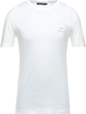 Dolce & Gabbana TOPS - T-shirts auf YOOX.COM