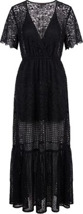 Maje KLEIDER - Maxi-Kleider auf YOOX.COM