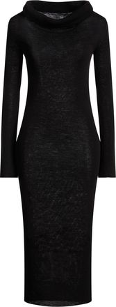 Ann Demeulemeester KLEIDER - Midi-Kleider auf YOOX.COM