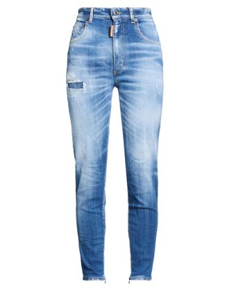 Dsquared2 HOSEN & R&Ouml;CKE - Jeanshosen auf YOOX.COM