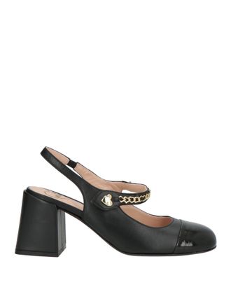 Love Moschino SCHUHE - Pumps auf YOOX.COM